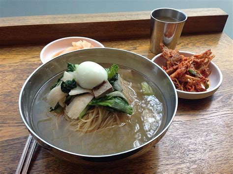 평래옥 서울 강북 을지로 맛집검색 식신