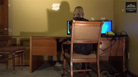 Mature Milf Gets Dominated In Office Hard Sex Video Playback4fun