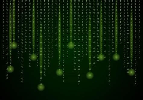 Matrix Vector Art Icons And Graphics For Free Download