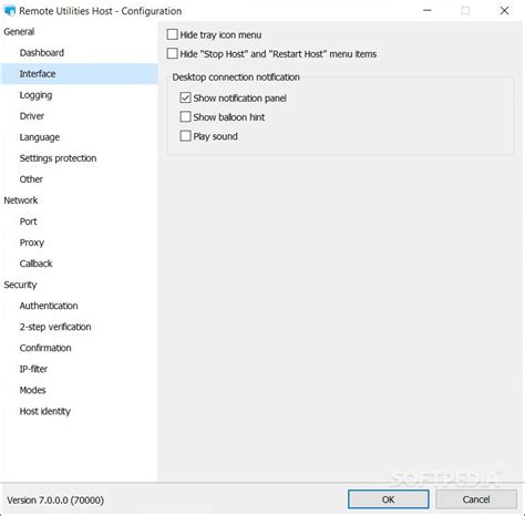 Remote Utilities Host Download Softpedia