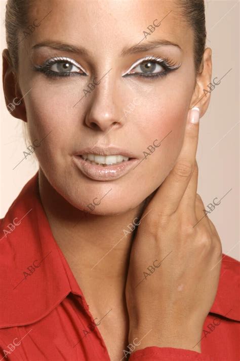 Estefanía Luyk Modelo Archivo Abc