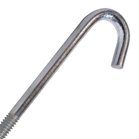 Gancho J 14 X 4 Zinc Pernopolis