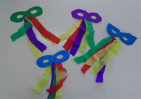 5ο ΝΗΠΙΑΓΩΓΕΙΟ ΚΑΛΑΜΑΤΑΣ ΜΑΣΚΕΣ Crafts Blog Posts Blog