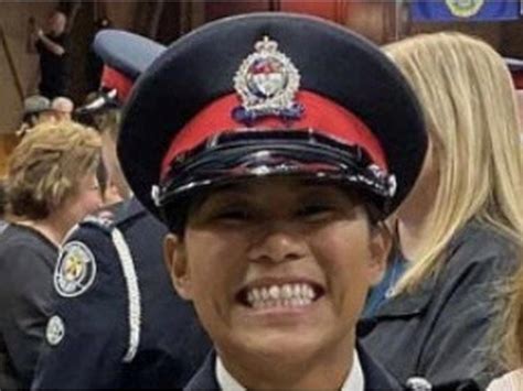 Ottawa Police Officer Charlene Abella Suspended Without Pay After Sex Crime Charges