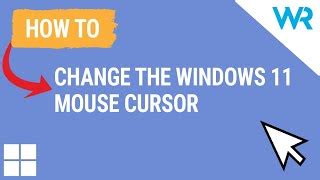 How To Change Your Mouse Cursor On Windows Hickerz Mp Mp Download Tubidy Skin