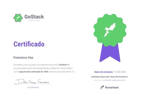Francisco Vaz On Linkedin Reactjs Reactnative Nodejs Javascript Typescript Developer