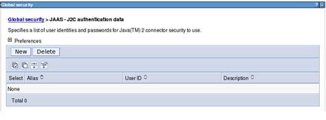 Middleware Technologies Oracle Datasource On Websphere Application Server
