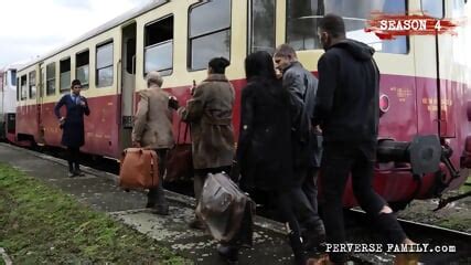 Perverse Family Extreme Halloween