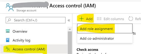 Copying Files To Azure Storage With Azcopy And A System Assigned Managed Identity Bailey Agile