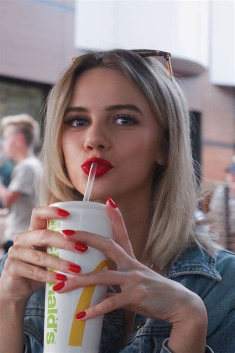 Фото с едой