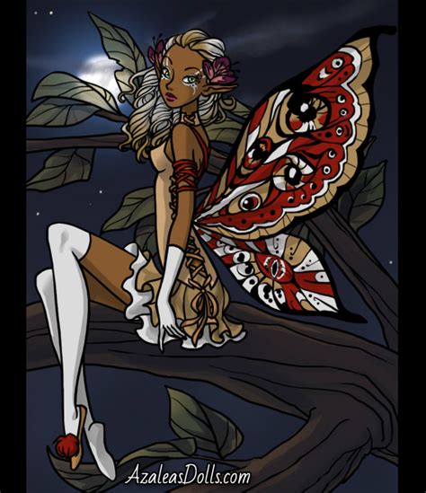 Mischievous Pixie By Emilk01 On Deviantart