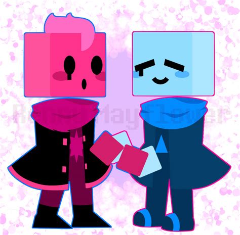 Cube X Cubic Fucking Returns By Fluffisophi On Deviantart
