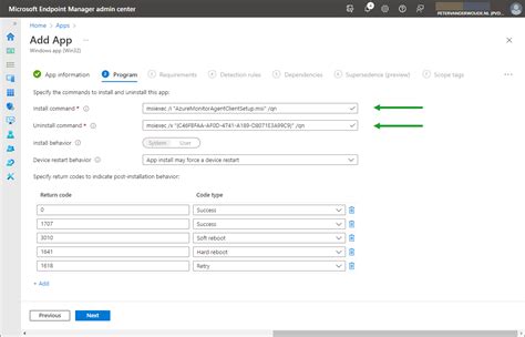 All About Microsoft Intune Getting Started With Azure Monitor Agent On Windows Client Devices