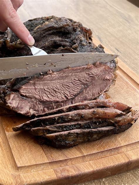 Slow Cooker Beef Shin Recipe This