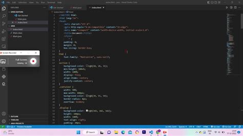 Ram Sharan Jee On Linkedin Html Css Javascript Webdevelopment Intern Connections Github