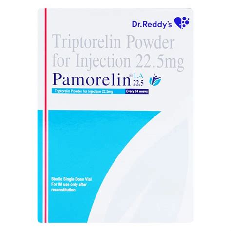 Pamorelin La Injection Pamorelin Injection Latest Price Manufacturers And Suppliers