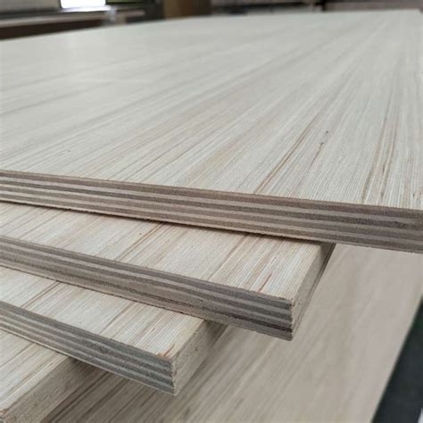 Plywood Sheets 2440 X 1220 X 125mm Sheathing Ply