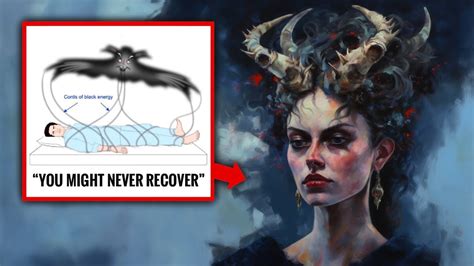 Horiffic Use Of Sexual Energy You Might Never Come Back From This YouTube