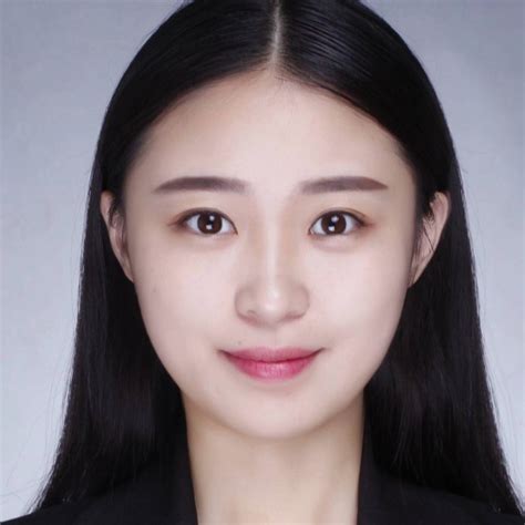 Gaoge Zhang Umweltingenieurwissenschaften Universität Rostock Xing