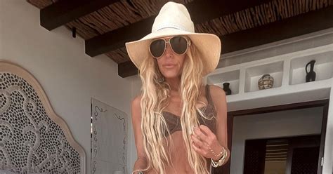Jessica Simpson Reveals Secrets Behind Kg Transformation
