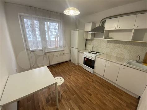 1 к квартира 39 м² 11 19 эт в аренду Ростове на Дону Снять квартиру Авито