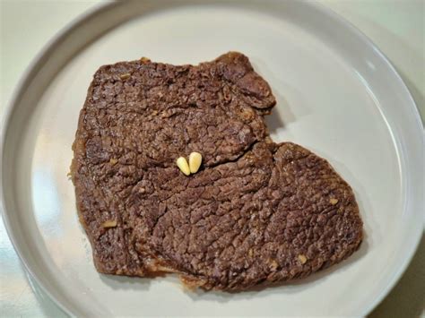 제사 성묘음식 소고기산적 만드는법