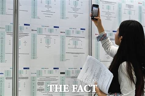 청년 89 직장 기업 규모보다 임금·복지 중요 사회 기사 더팩트