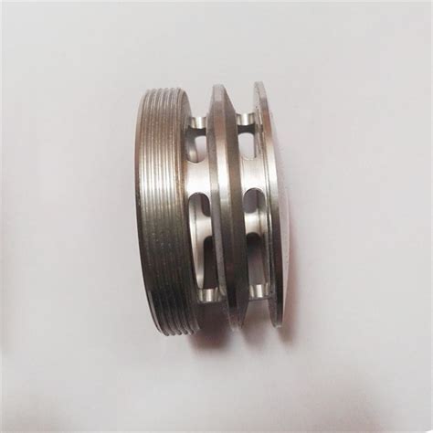 China Custom Lathe Parts Manufacturers Suppliers And Factory Wholesale Service Haoze