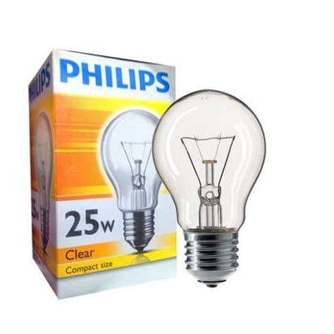 Lampu Pijar 25w