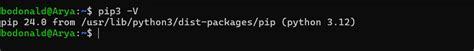Install Pip3 On Ubuntu The Ultimate Guide