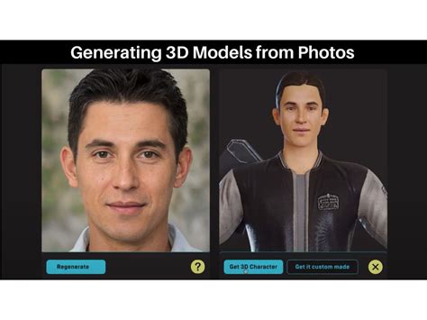 Transforming Ideas Into Reality With 3d Model Ai From 3daily Creating 3d Models With Ai