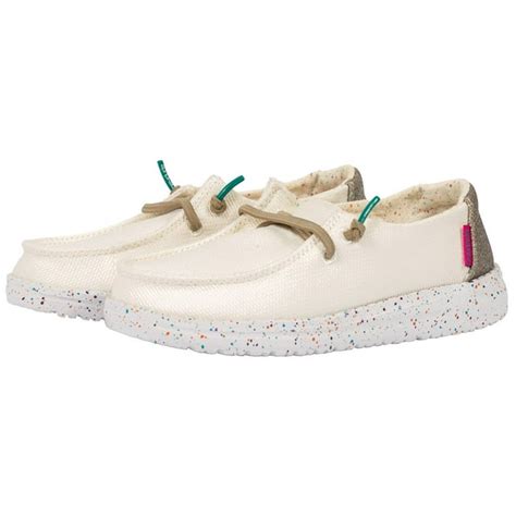 Hey Dude Youth Girls Wendy Shoe