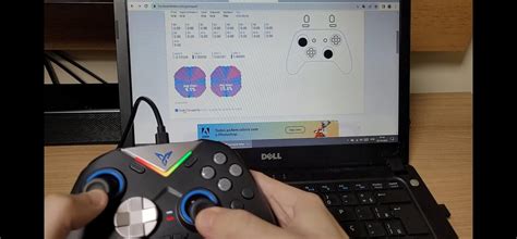 Why Is The Circularity On The Vader 3 Pro So Bad This Is From A Youtube Video Rcontroller