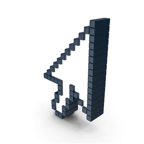 Arrow Cursor PNG Images PSDs For Download PixelSquid S