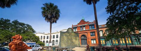 Savannah Historic Sites Historic Landmark District Visit Savannah