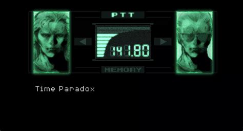 Живые обои Metal Gear Solid Codec Call скачать на