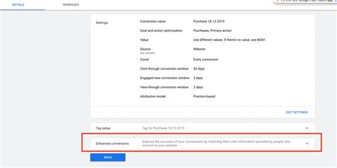 Google Ads Enhanced Conversions какво представлява и как се ползва