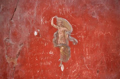 Античные фрески 6 Помпеи продолжение 古代