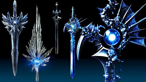 Soul Calibur Swish And Slash
