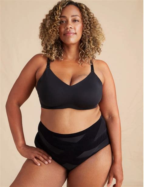 Sexy Maternity Lingerie Youll Actually Want To Wear Huffpost Life