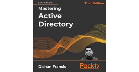 Mastering Active Directory [audiobook]