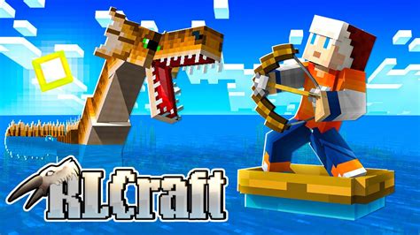 [modpack Request] Rlcraft Rlcraft Mods Quvlkc