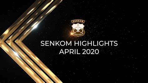 Download Logo Senkom 58 Koleksi Gambar