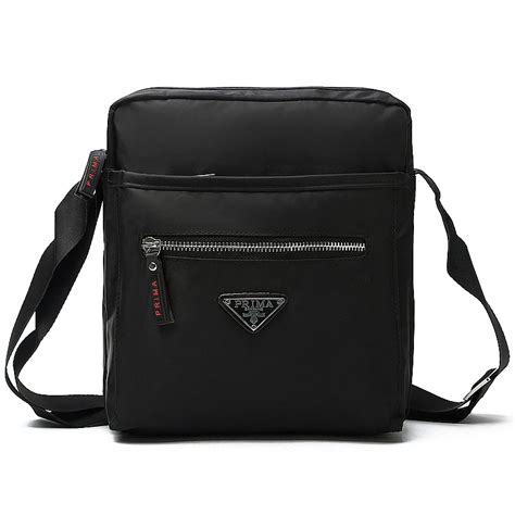 Crossbody Bag Mens Luxury Paul Smith