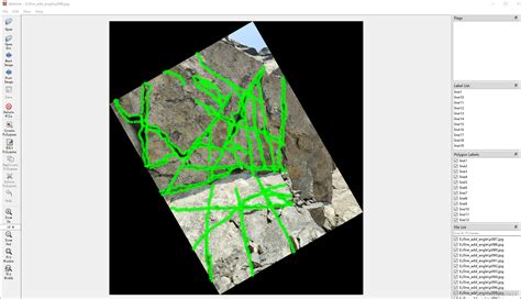 Labelme标签数据增强(任意角度旋转与镜像变换)labelme旋转 Csdn博客 Labelme标签数据增强(任意角度旋转与镜像变换)labelme旋转 Csdn博客