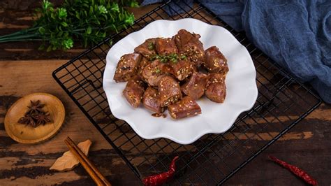 Delicious Food Duck Snack Powerpoint Background For Free Download Slidesdocs