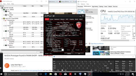 Task Manager Detecting Wrong Cpu Only 2 Cores Detected Cpus Motherboards And Memory