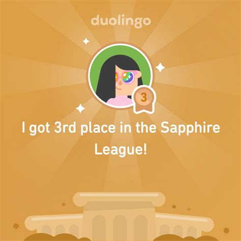 narmatha annadurai on linkedin duolingo