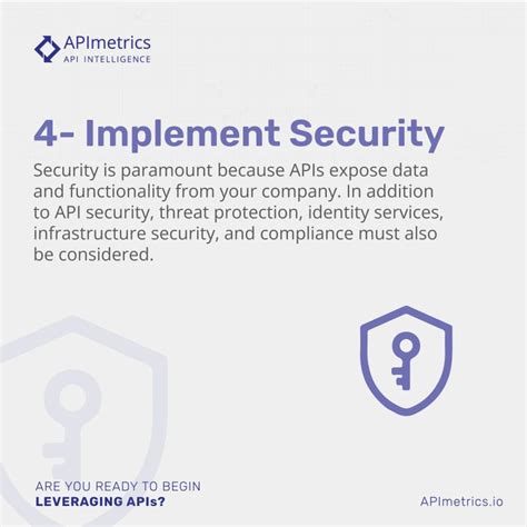 Apimetrics On Linkedin Apisecurity