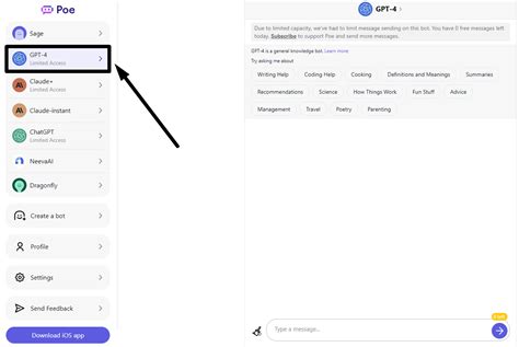 Главные особенности чата Gpt 4 и как попробовать его бесплатно Оффтопик Ixbt Live